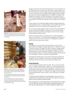 Sample Pages . . . Log Construction Manual